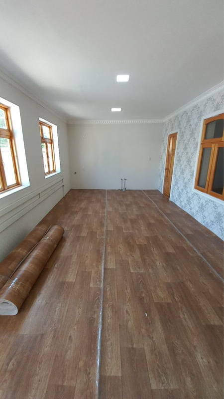 Ипотеку ! Срочно продажа Дом 4 сотик Алишеробод