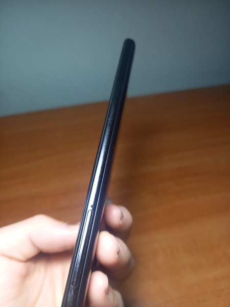Samsung Galaxy A41