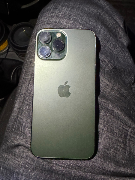 Iphone 13 Pro Max 128 GB