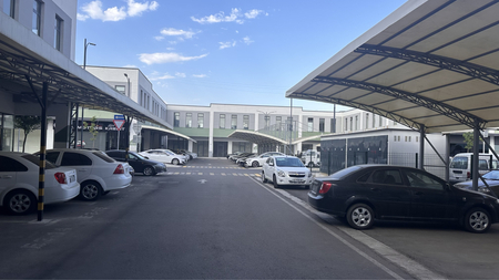 Index bozorida 25 kv noturarjoy sotiladi