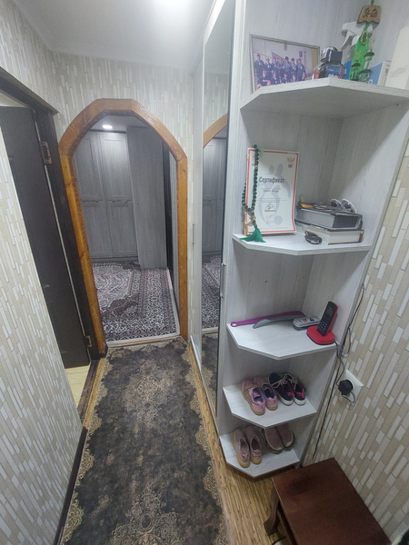 В Продаже Квартира На Чиланзаре 23 2/4/5