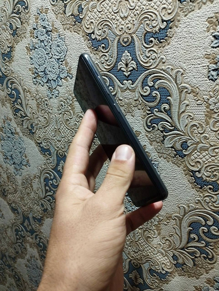 Samsung A32 zor holda