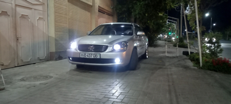 Kia optima в хорошем состоянии