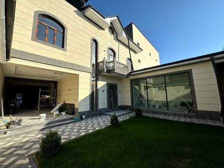 V1019 Продается евро дом на Саламатина 3 соток  +мансарда терасса