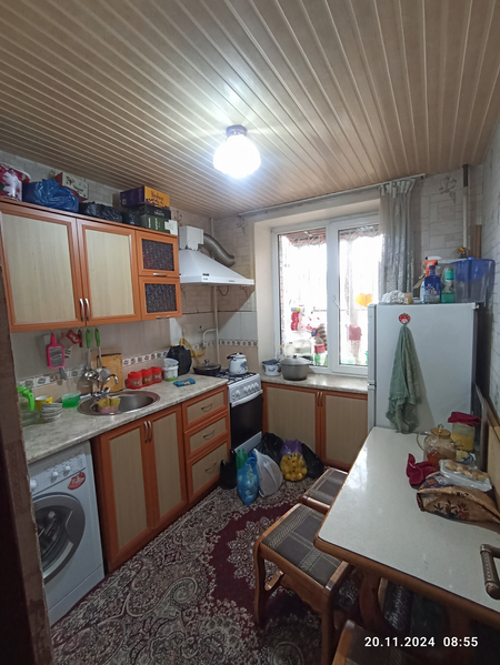 Chilonzor 26 kvartilda kv