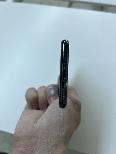 IPhone 11 pro 256 gb mosh rang