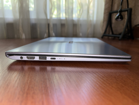 Ноутбук Asus Zenbook UX431 i7 16/512