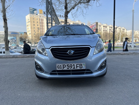 Спарк 2019 срочно