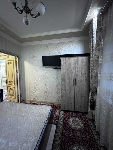 Сдаётся квартира Рисвий магнит