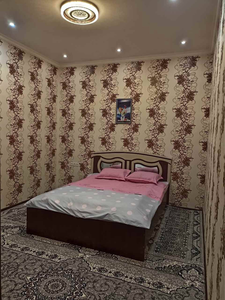 6 sotix.3 ta spalni,2ta zal,tapchan,PS,Qishki va yozgi basseyn,