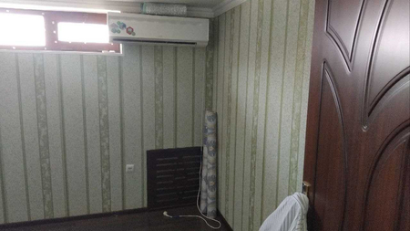 Квартира узок муддатга ижарага берилади