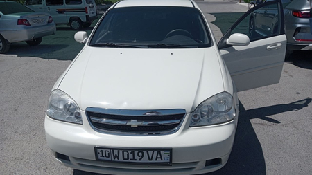 Matiz best sotiladi