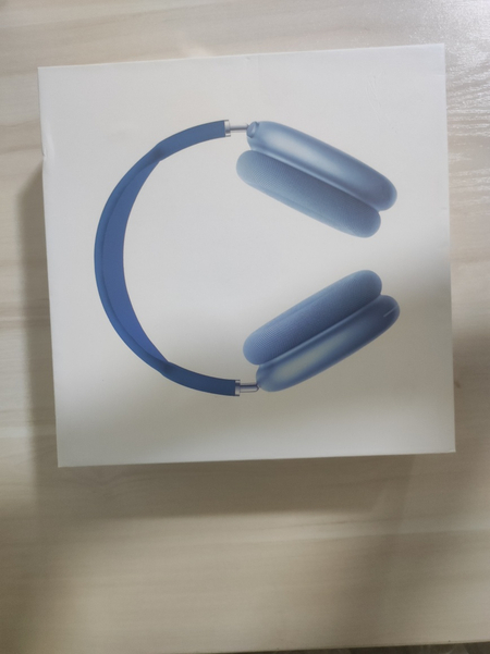 AirPods Max Apple