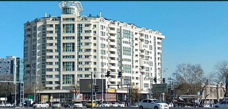 Продам Новостройка ЖК Мега-полис Юнсобод