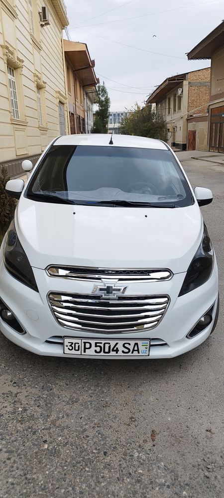 Сдается в аренду автомобиль Спарк