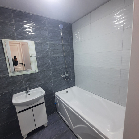 Срочно продаётся 3х комнатная квартира. Согдиана (мечит) 75м2