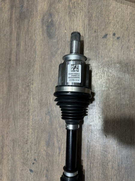 Onix granata zboriy RH avtomat chevrolet