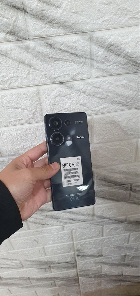 Redmi note 13 pro 12/512
