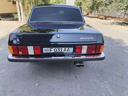 Volga 3102 sotiladi 2008 yil