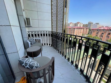 Продажа! Жк Skyline tower