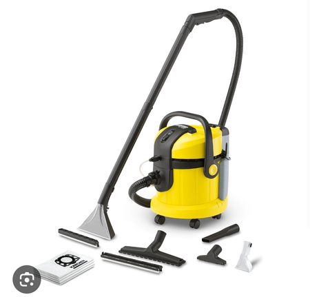 Karcher plisos SE 4002