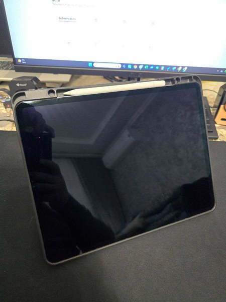 iPad Pro 12.9 - 6го поколения