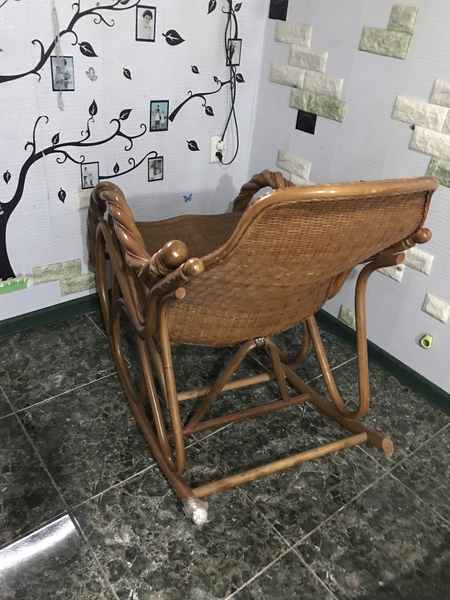 Кресло качалка