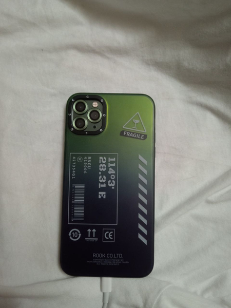 Iphone 11 pro max