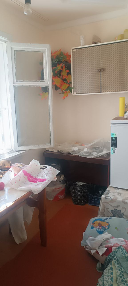 Продаётся квартира