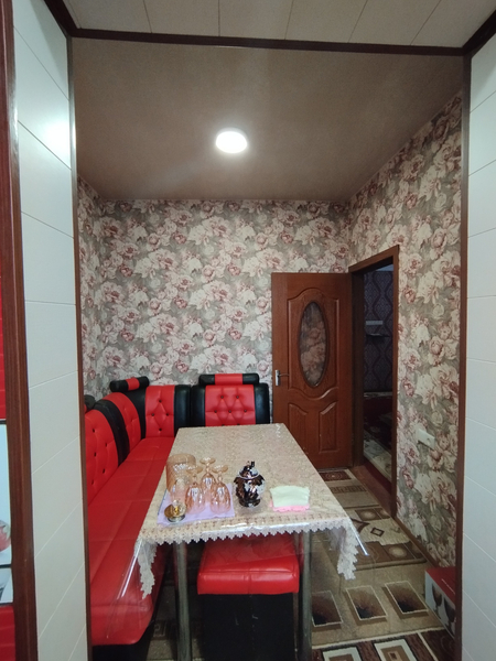 Продается 4 ком кв