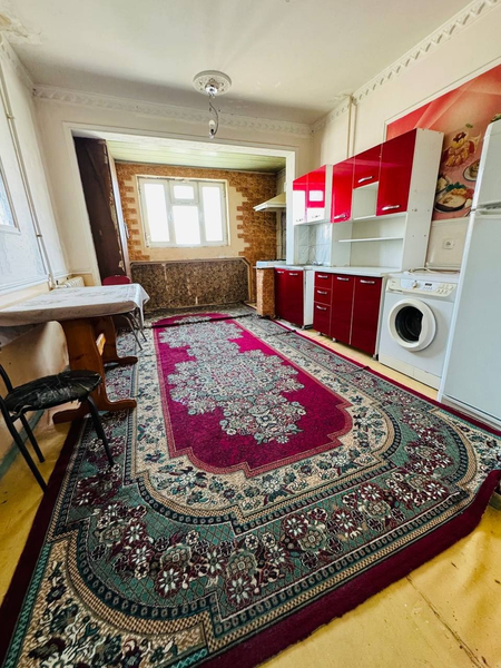 Аренда Квартира Алгоритм Гулистон Г 35