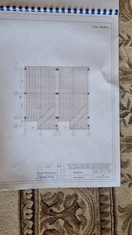Продаётся дом Каробка Ибинсино 2 сотка 4 ком