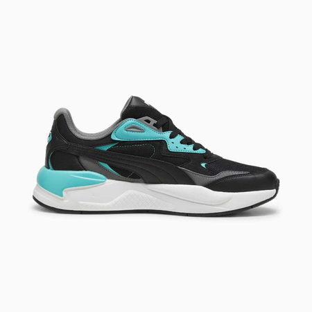 Mercedes F1 X-Ray Speed Motorsport PUMA (оригинал)