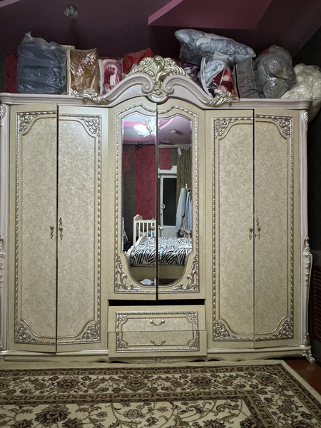 Mebel xitoy kamplekt chestri bn