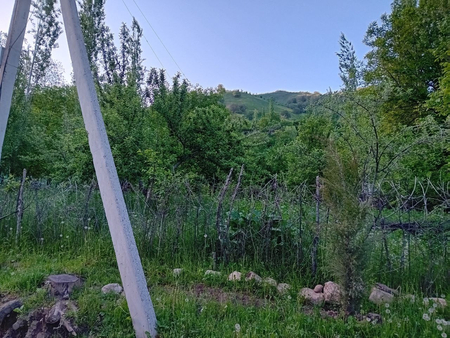 Yer kadastr xujjatiga EGA. Srochno sotiladi