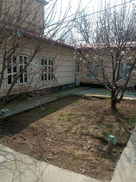 Продается участок Пос.улугбек