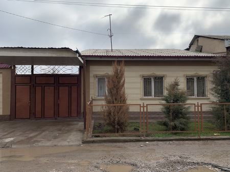 Продается дом Янгиюль
