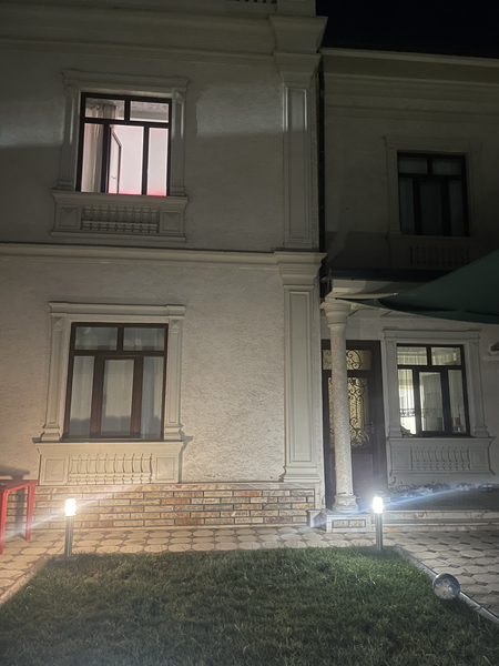 Продаётся Коттедж. торг уместен