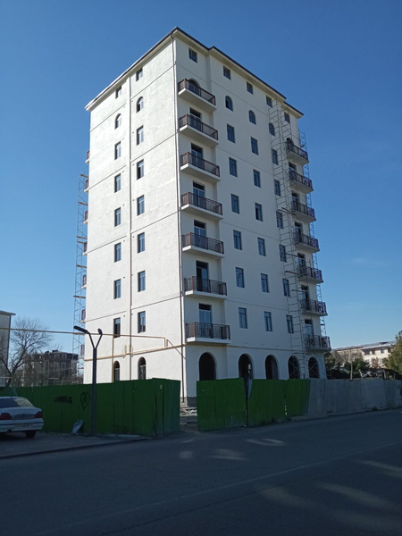 Продажа новастройка алмазарский район массив олимпия