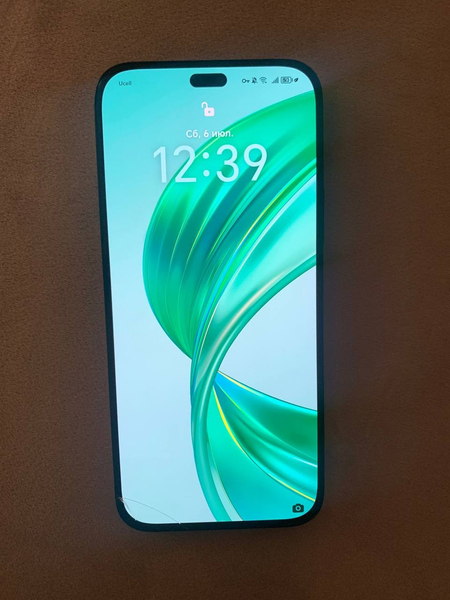 Honor x8b karobka dakument bor