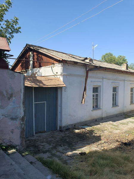 Продаётся дом под любой бизнес