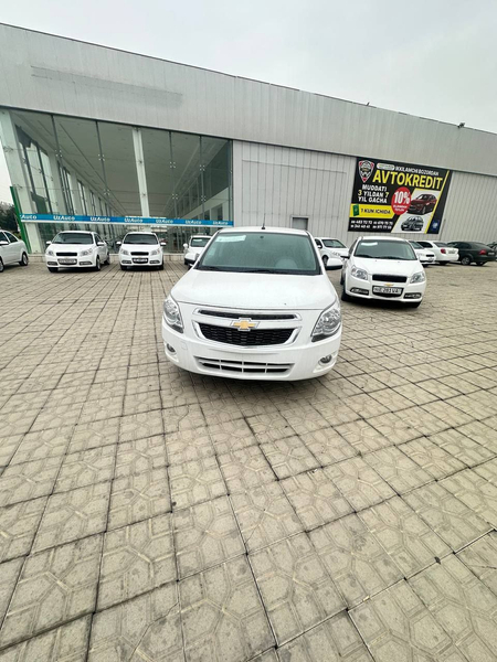 Cobalt Gx Style 4 poz bolib tolashga