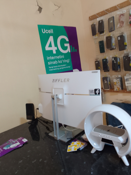 Kompiyuter MANOBILOK 128GB