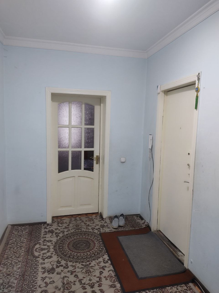 Под офис Шикарная локация 3/1/4 70м² Чил-16 кв 1 линия Аль-Хорезми кру