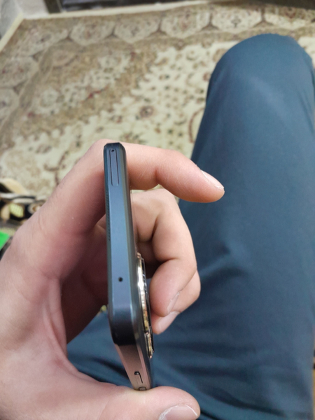 HUAWEI  nova 11i