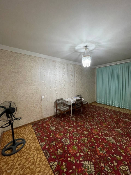 3 хонали квартира
