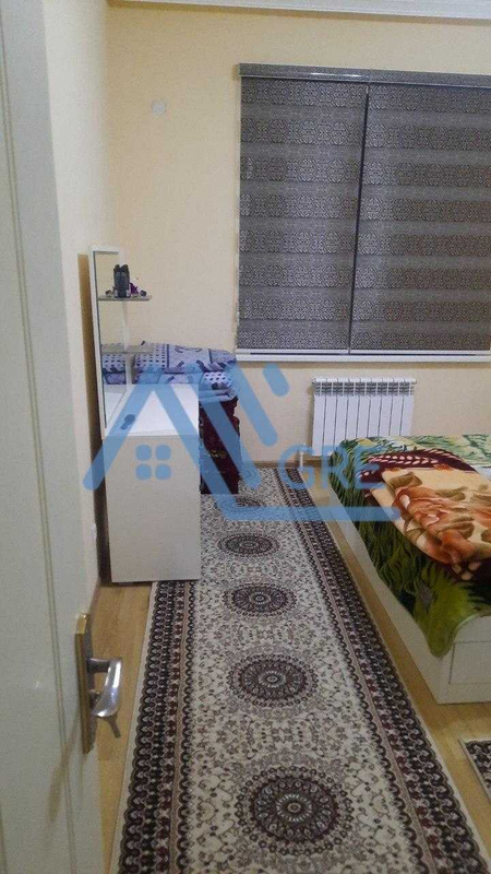 Новостройка ! Лутфий ул.Богистон набережная площадь Актепа 65м²