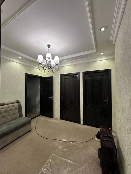 Коракамиш 2/1 4/4/4 2*6 балкон 73.500$