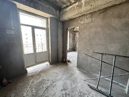 ЖК Poytaxt Residence 3/9-10/10 48м2+48м2 ул.Махтумкули
