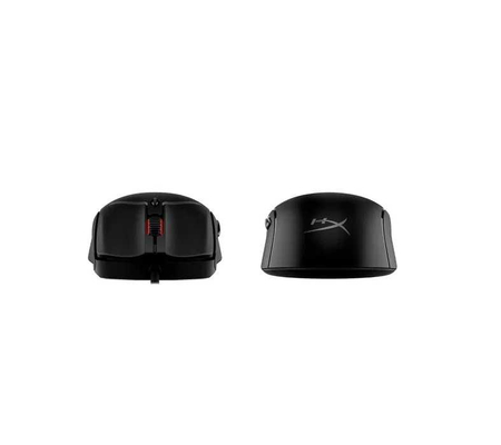 ^ Рассрочка на Игровую мышь HyperX Pulsefire Haste 2 - Black